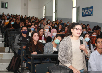 FSEGT – FACULTÉ DES SCIENCES ECONOMIQUES ET DE GESTION DE TUNIS